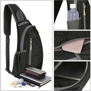 Bags | Sling Bags Men And Women Shoulder Backpack Small Cross Body ...